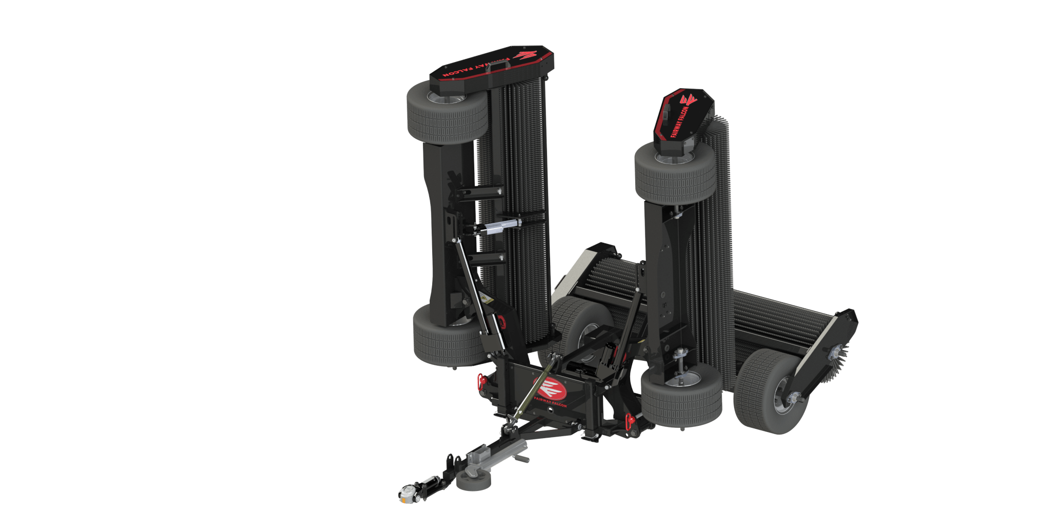 Fairway Falcon - FI Equipment
