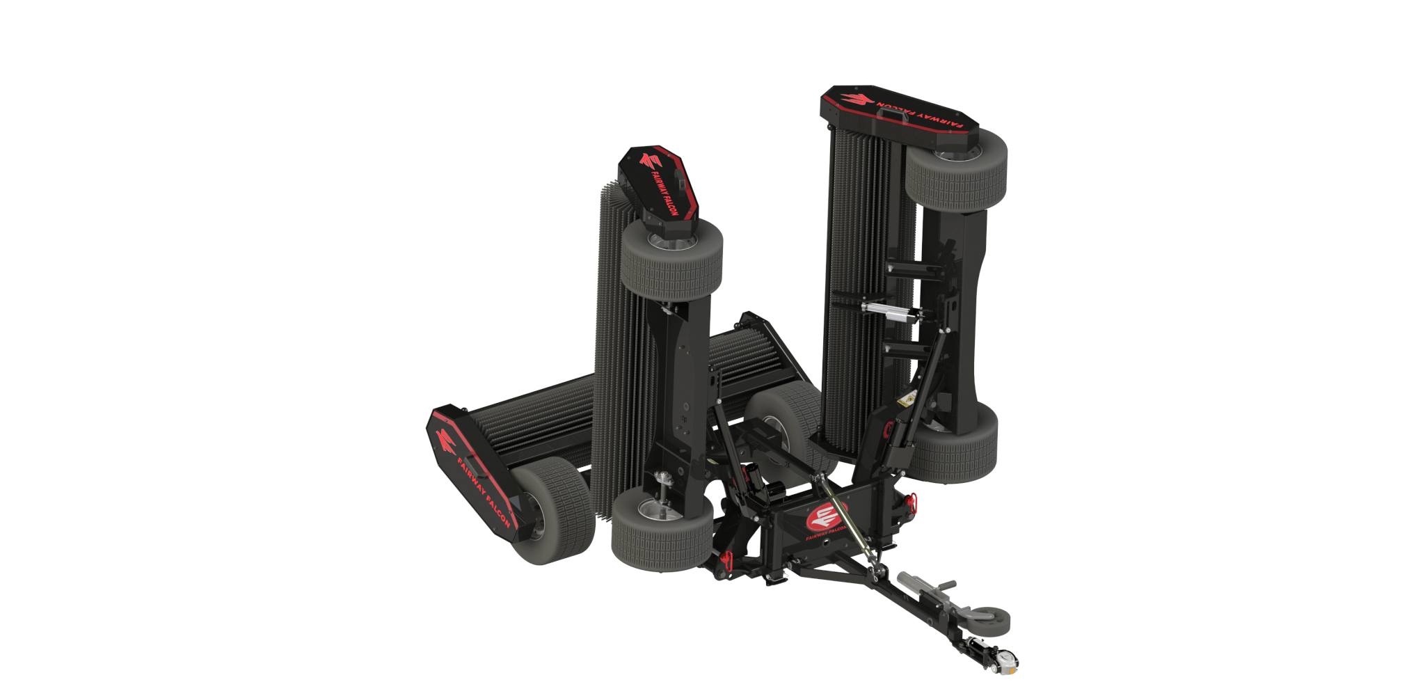 Fairway Falcon - FI Equipment