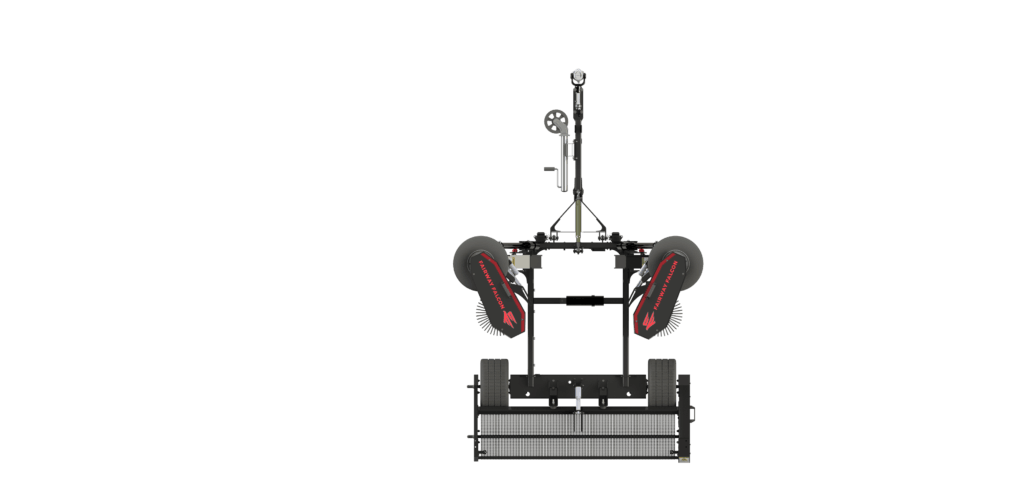 Fairway Falcon - FI Equipment