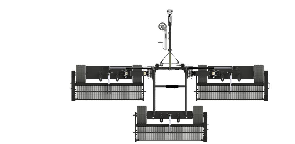 Fairway Falcon - FI Equipment