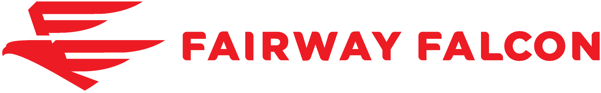 Fairway Falcon - Fairway Brush